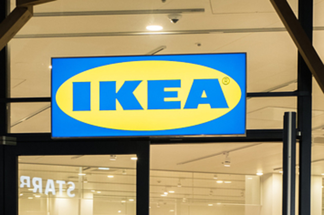 こんなの憧れてたよ…！[IKEA]の「99円インテリア」お部屋の生活感が消えちゃった！ - LOCARI（ロカリ）