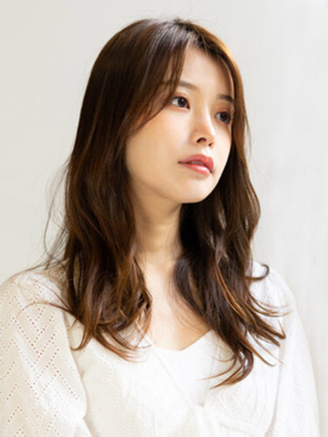 写真 (4枚目) - [2023]30代だから似合うヘアカラー15色。落ち着き・遊び心ある大人の髪色 - LOCARI（ロカリ）