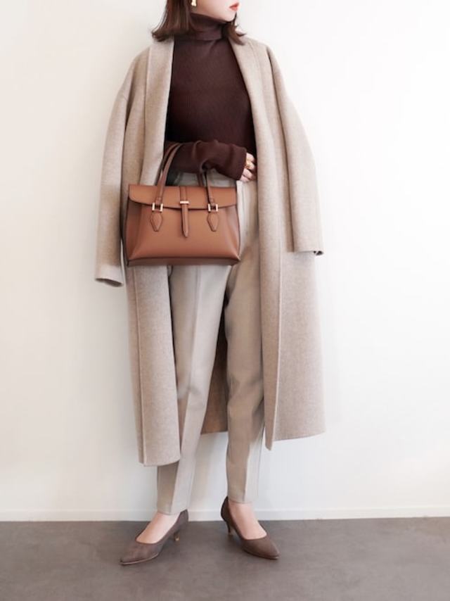 写真 (8枚目) - ALL3,000円未満！？プチプラGU「高見え冬アイテム」特集 - LOCARI（ロカリ）