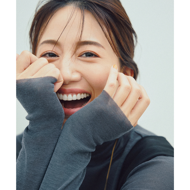 写真 (19枚目) - 今どき“華奢見えニット”と着こなしテク21選まとめ - LOCARI（ロカリ）