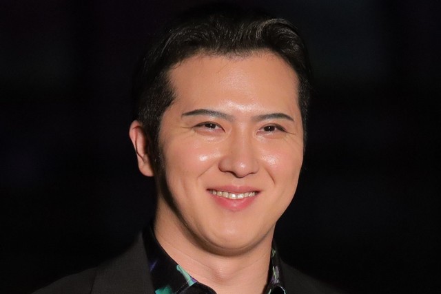 写真 (2枚目) - DAIGO、忘れられない木村拓哉の“神対応” カメラが止まった後で… - - LOCARI（ロカリ）