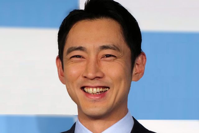 写真 (4枚目) - DAIGO、忘れられない木村拓哉の“神対応” カメラが止まった後で… - LOCARI（ロカリ）