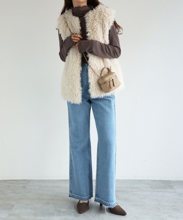 写真 (10枚目) - ALL¥5,000以下！この冬まだ使える♡「お得な冬物ファッションアイテム」12選 - LOCARI（ロカリ）