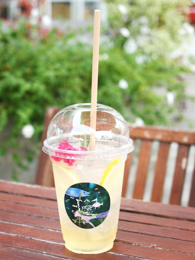 写真 (16枚目) - [神戸]「TOOTH TOOTH FISH IN THE - LOCARI（ロカリ）