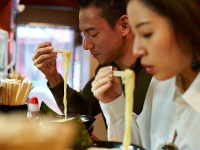 写真 (7枚目) - ラーメンをダイエット中に食べる方法！太りにくい食べ方10 - LOCARI（ロカリ） - LOCARI（ロカリ）