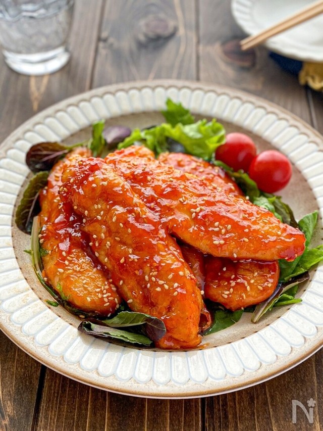 写真 (12枚目) - 10分で完成！簡単おいしい「真冬の“満腹おかず”」12選 - LOCARI（ロカリ）