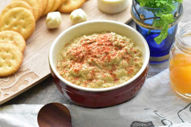 写真 (4枚目) - [macaroniレシピ部]トルコ気分♪「焼きなすとガーリックのペースト」 - LOCARI（ロカリ）