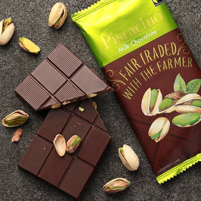 写真 (4枚目) - [KALDI]センスがいいって言われる！バレンタインの「友チョコ」5選 - - LOCARI（ロカリ）