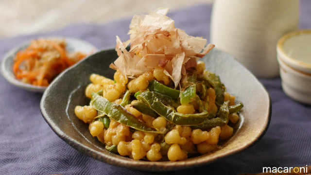 写真 (4枚目) - めんつゆで一発！macaroni流「かんたん味付け」レシピ7選 - LOCARI（ロカリ）