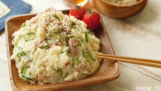 写真 (7枚目) - めんつゆで一発！macaroni流「かんたん味付け」レシピ7選 - LOCARI（ロカリ）