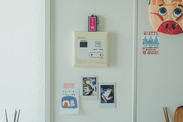 写真 (16枚目) - 秘密基地のようなロフトスペースで靴づくりから映画鑑賞まで。1R・18㎡ - LOCARI（ロカリ）