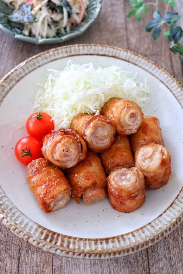 写真 (2枚目) - メイン＋サブ＝2品で15分って助かる～！晩ごはん「1週間献立」 - LOCARI（ロカリ） - LOCARI（ロカリ）