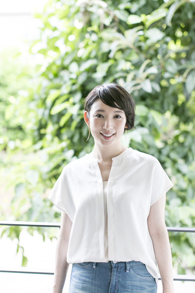 写真 (6枚目) - LOCARI新番組MC就任！沙央くらまさんの“キレイの秘密”教えてください♡ - LOCARI（ロカリ）