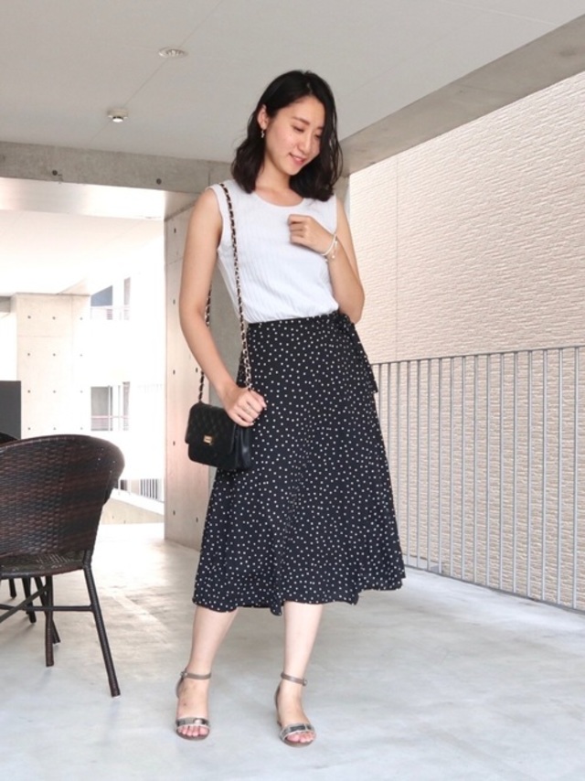 写真 (5枚目) - 大人GU部推薦♡オフィスで使える優秀GUボトム6選 - LOCARI（ロカリ）