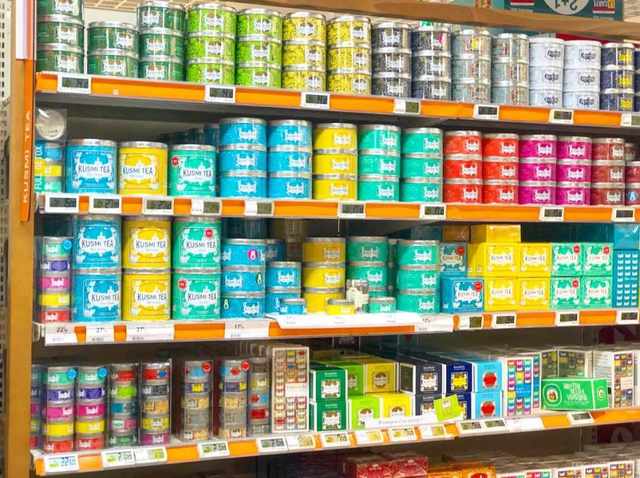 写真 (7枚目) - [旅レポ]現地スーパーで発見♪ トキメキ「パリ土産」7選 - LOCARI（ロカリ）