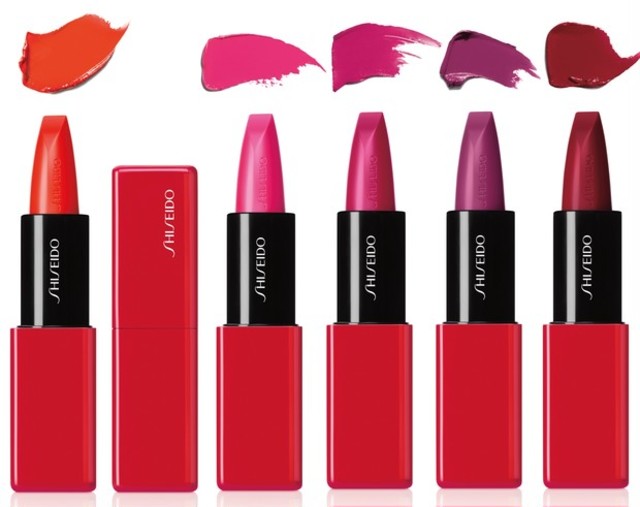 写真 (5枚目) - 全20色一気見せ！ 色持ち&長時間保湿のSHISEIDO新リップスティックお披露目 - LOCARI（ロカリ）