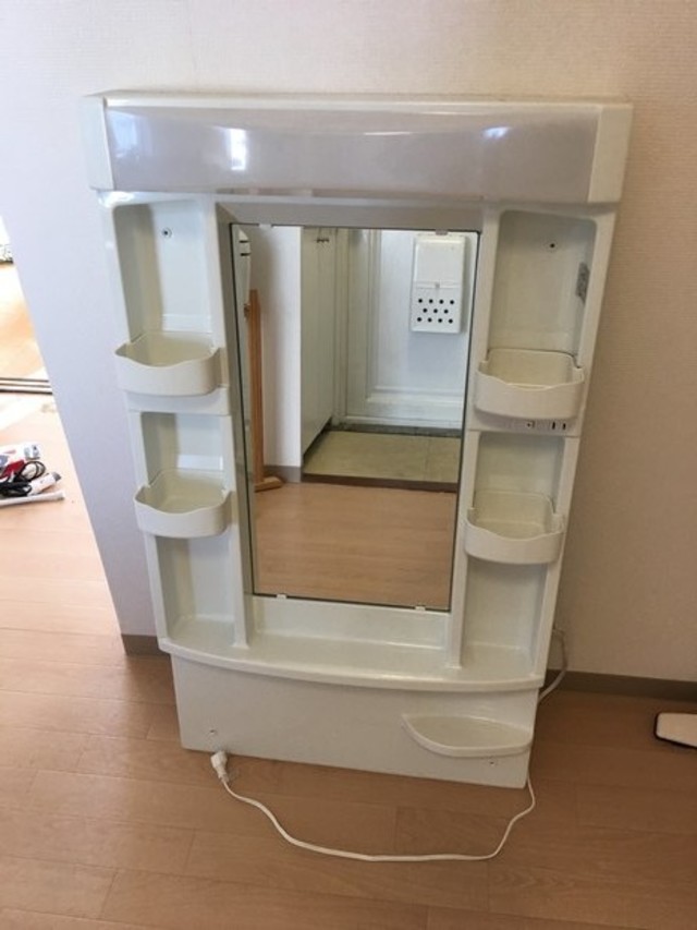 写真 (5枚目) - 劇的Before→After！ 賃貸のサニタリーをホテルライクに模様替え - LOCARI（ロカリ）