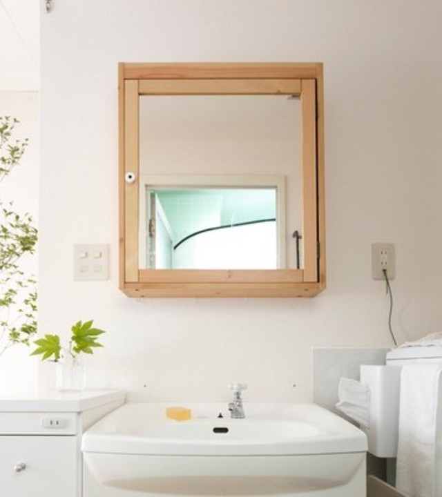 写真 (7枚目) - 劇的Before→After！ 賃貸のサニタリーをホテルライクに模様替え - LOCARI（ロカリ）