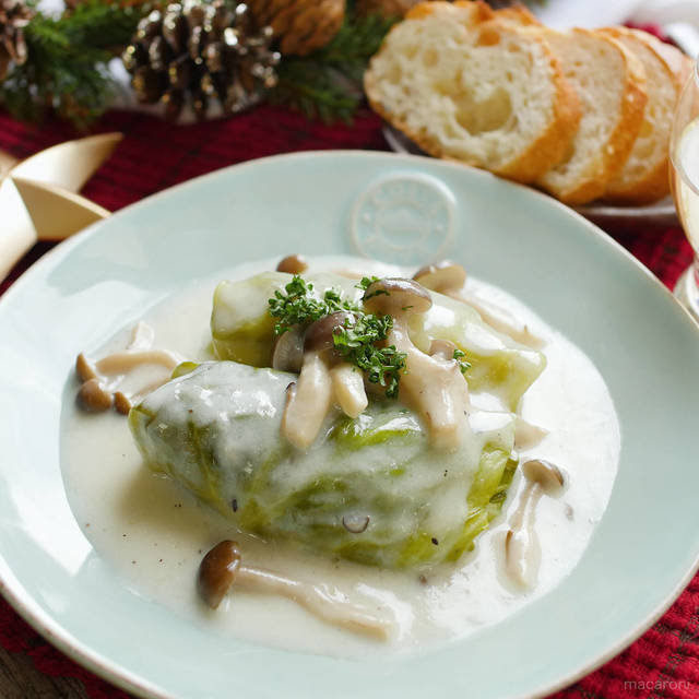 写真 (25枚目) - これで煮崩れなし！「ロールキャベツ」の基本の作り方＆おすすめレシピ - LOCARI（ロカリ）