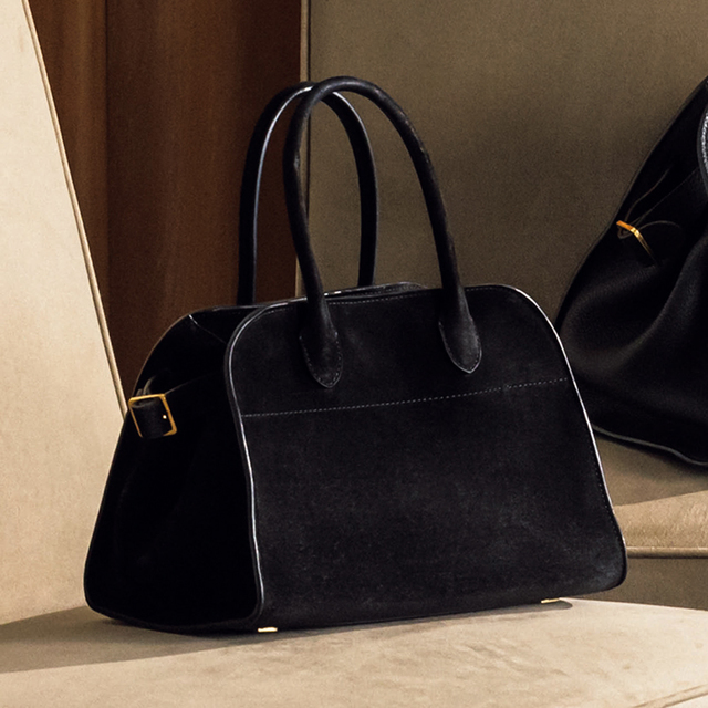 写真 (5枚目) - [THE ROW]みんなの『マルゴー』を拝見！オシャレな人に選ばれる理由とは？ - LOCARI（ロカリ）