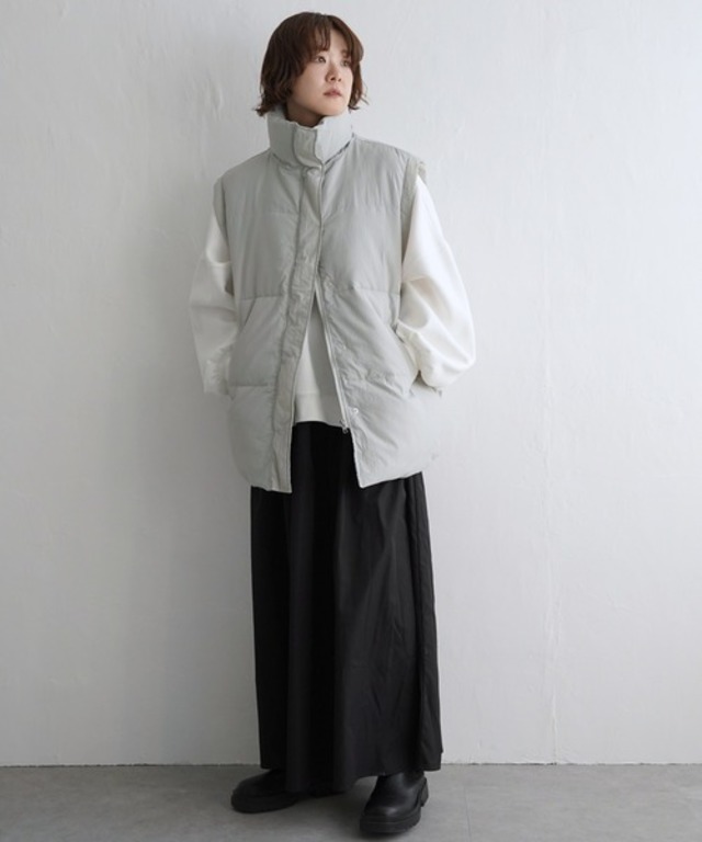 写真 (16枚目) - さっむ！今からでもめっちゃ欲しい「大人ダウン」13選 - LOCARI（ロカリ）