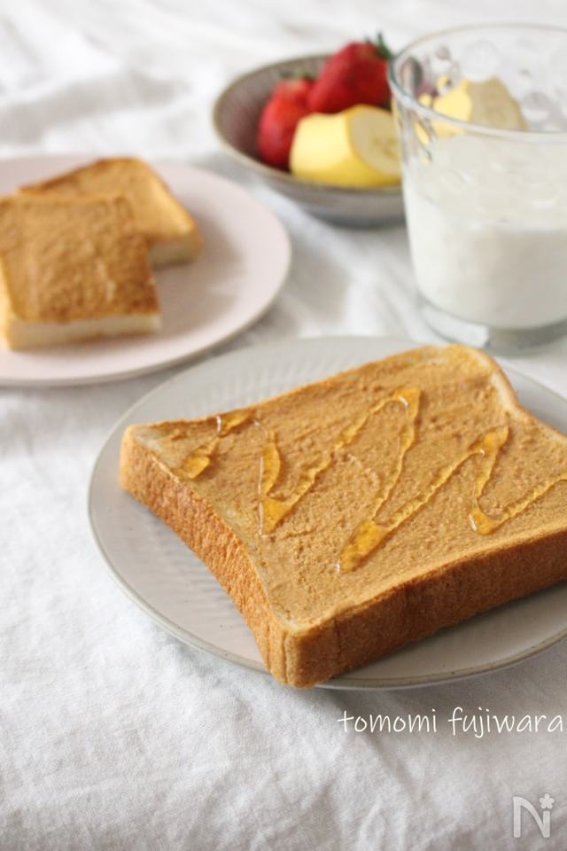 写真 (10枚目) - 食パンの可能性は無限大！朝が楽しくなる「ごちそうトースト」12選 - LOCARI（ロカリ）