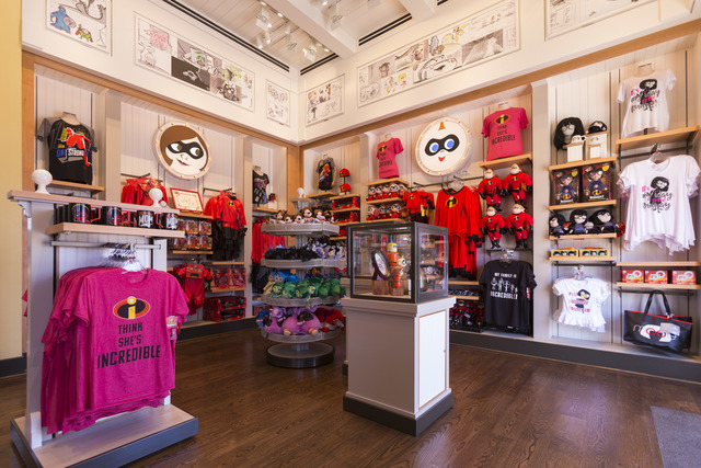 写真 (16枚目) - 世界が注目！ディズニーの新エリア「ピクサー・ピア」がすごいんです♡ - - LOCARI（ロカリ）