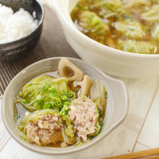 写真 (5枚目) - [ジャンル別]macaroni特製「野菜料理」の絶品レシピ15選 - LOCARI（ロカリ）