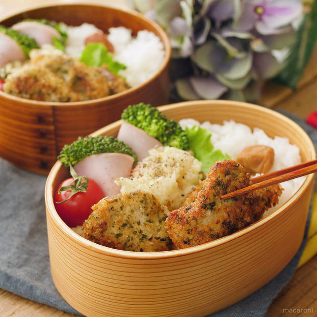 写真 (4枚目) - macaroniのとっておき集合！「チキン」の人気レシピランキング - LOCARI（ロカリ）