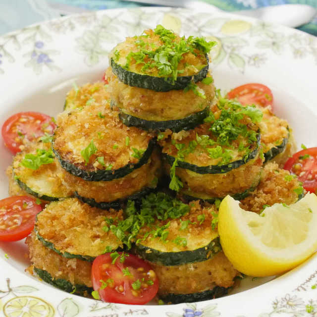 写真 (4枚目) - こんな食べ方あったの!? macaroni考案「ズッキーニ」レシピ7選 - LOCARI（ロカリ）