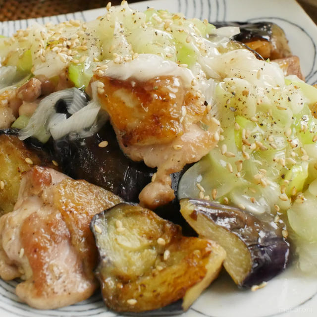 写真 (4枚目) - 夏野菜とも相性抜群！macaroni考案「鶏もも肉」のレシピ7選 - LOCARI（ロカリ）