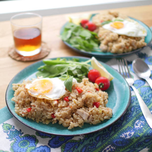 写真 (7枚目) - 夏野菜とも相性抜群！macaroni考案「鶏もも肉」のレシピ7選 - - LOCARI（ロカリ）