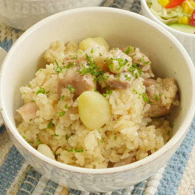 写真 (8枚目) - 夏野菜とも相性抜群！macaroni考案「鶏もも肉」のレシピ7選 - - LOCARI（ロカリ）