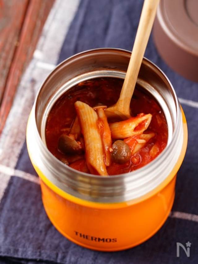 写真 (3枚目) - 温かいランチを楽しもう♡スープジャーの絶品レシピ12選 - LOCARI（ロカリ）
