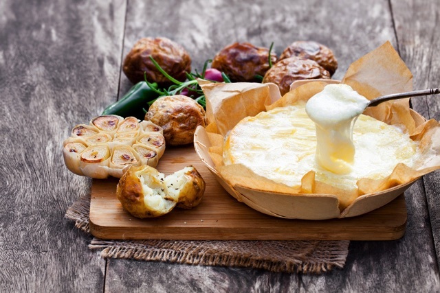 写真 (12枚目) - とろ〜り簡単♪ macaroni考案「チーズ」の人気レシピランキング - LOCARI（ロカリ）