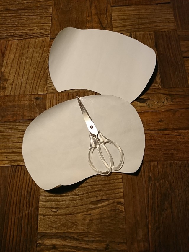 写真 (6枚目) - これからの季節にピッタリ！おしゃれなうちわを簡単DIY♡ - LOCARI（ロカリ）