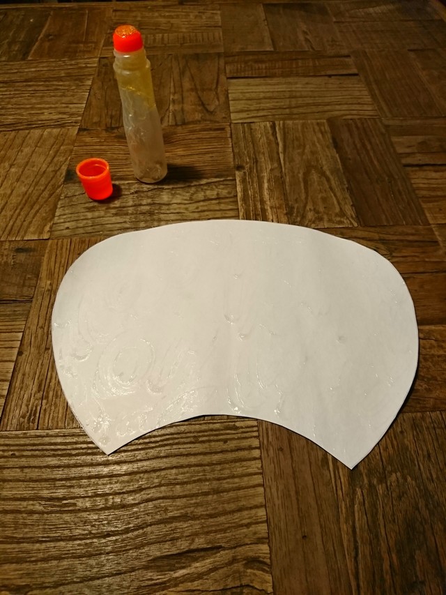 写真 (7枚目) - これからの季節にピッタリ！おしゃれなうちわを簡単DIY♡ - LOCARI（ロカリ）