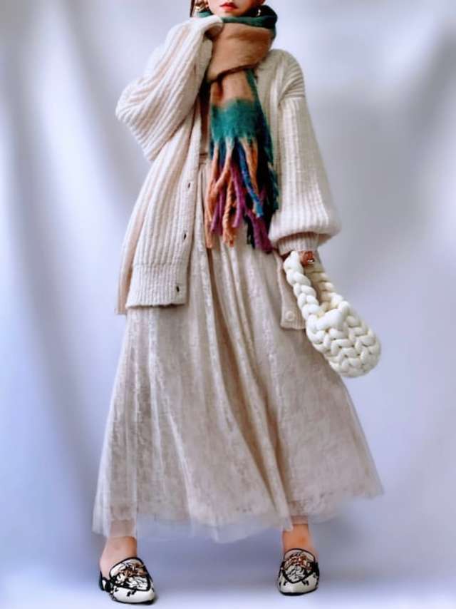 写真 (18枚目) - 今から着られる！早めに買って損なし「GU春アイテム」14選 - LOCARI（ロカリ） - LOCARI（ロカリ）