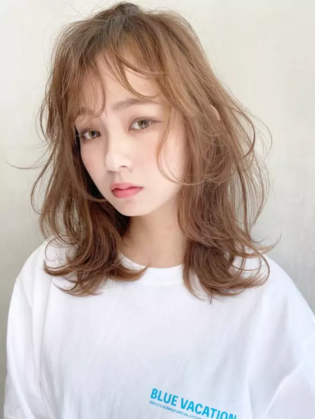 写真 (10枚目) - あなたの変身願望叶えます！「2023春・最旬ミディアム」12選 - LOCARI（ロカリ）