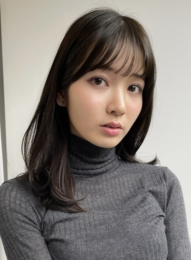 写真 (4枚目) - あなたの変身願望叶えます！「2023春・最旬ミディアム」12選 - LOCARI（ロカリ）