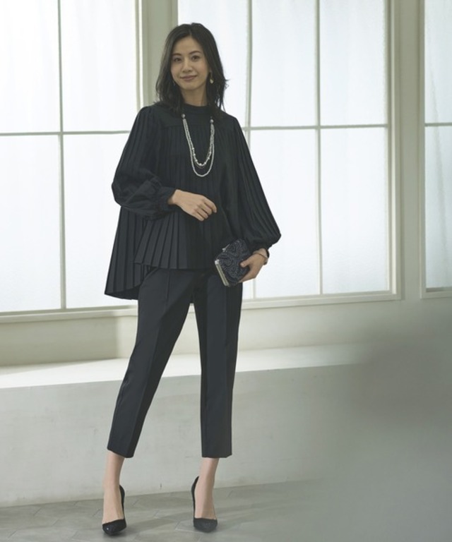 写真 (6枚目) - ZOZOで買える！ママ素敵だねって褒められる「予算別・セレモニースーツ」 - LOCARI（ロカリ）