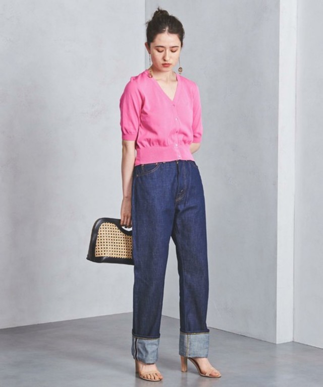 写真 (2枚目) - [2018夏]アラサーの理想が詰まったきれいめカジュアルコーデ - LOCARI（ロカリ）