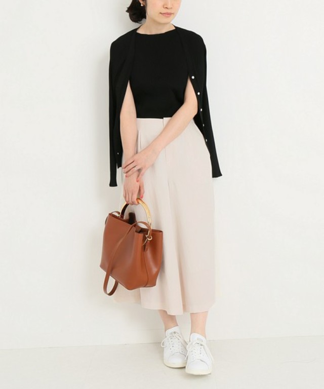 写真 (7枚目) - [2018夏]アラサーの理想が詰まったきれいめカジュアルコーデ - LOCARI（ロカリ）