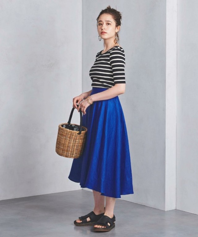 写真 (9枚目) - [2018夏]アラサーの理想が詰まったきれいめカジュアルコーデ - LOCARI（ロカリ） - LOCARI（ロカリ）