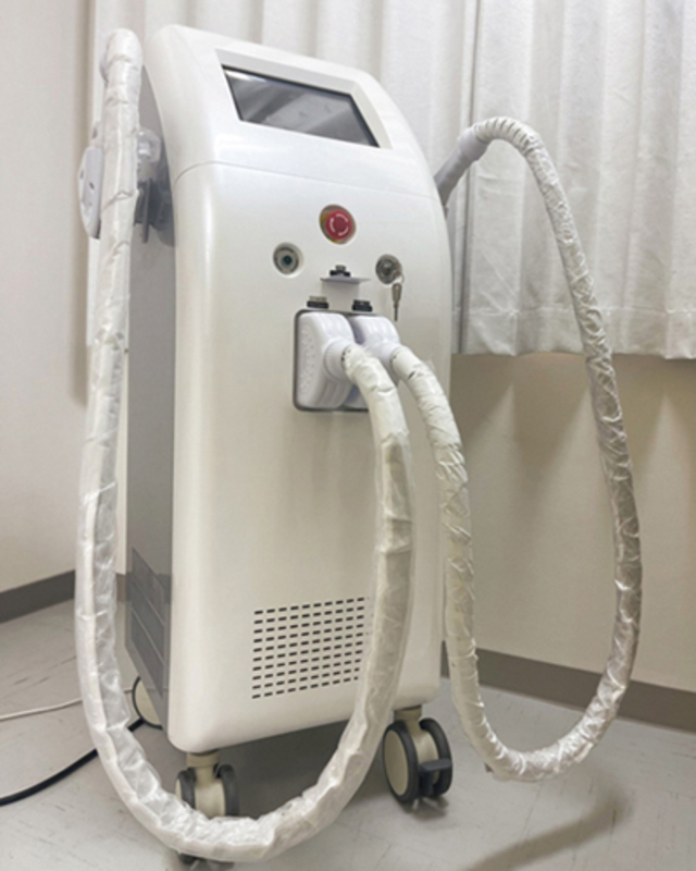 写真 (17枚目) - [VIO脱毛]40代50代こそ、やったほうがいい理由｜医療脱毛体験レポ付き - - LOCARI（ロカリ）