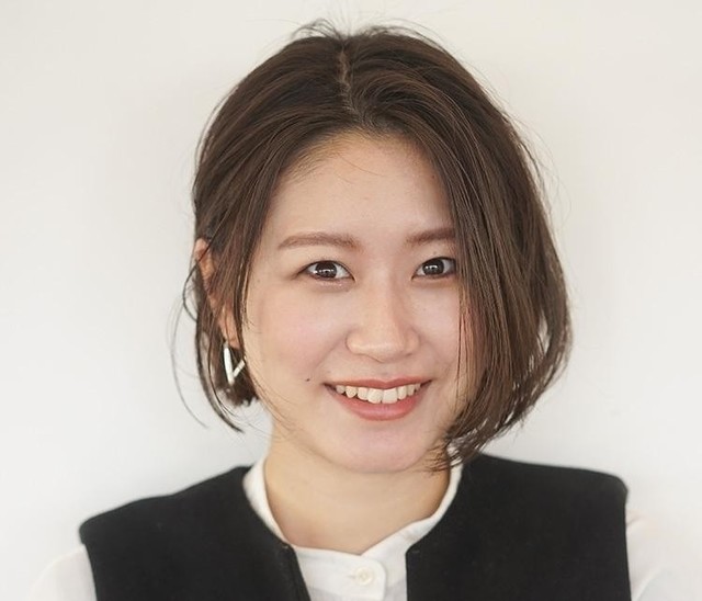 写真 (3枚目) - [30代-40代・2023年トレンドヘアランキング]ボブヘア - LOCARI（ロカリ）