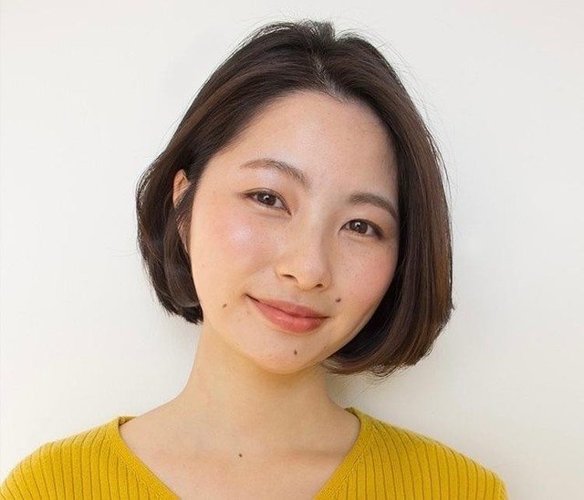 写真 (5枚目) - [30代-40代・2023年トレンドヘアランキング]ボブヘア - LOCARI（ロカリ）