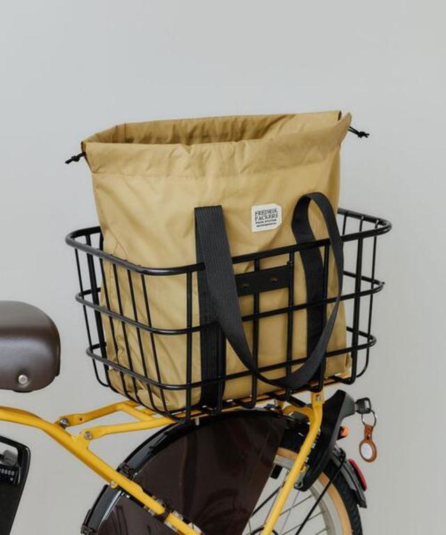 写真 (1枚目) - トート好きさん、集まれ～！2023春トートバッグマニアに捧ぐ14選 - LOCARI（ロカリ）