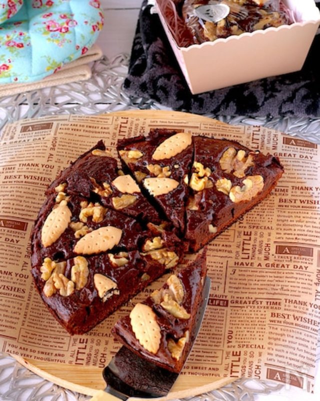 写真 (8枚目) - 電子レンジ・フライパンで作る♡バレンタインスイーツ12選 - LOCARI（ロカリ）