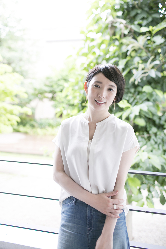 写真 (3枚目) - LOCARI新番組MC就任！沙央くらまさんの“キレイの秘密”教えてください♡ - LOCARI（ロカリ）